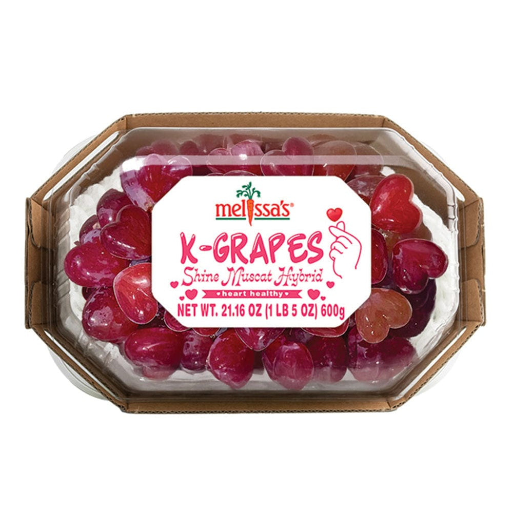 Grapes — Melissas Produce