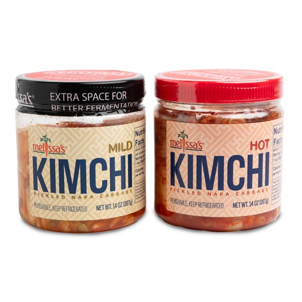 Kimchi — Melissas Produce