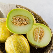 Lemondrop Melons — Melissas Produce