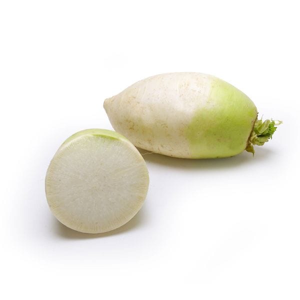 Lo Bok — Melissas Produce