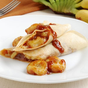 Burro Bananas — Melissas Produce