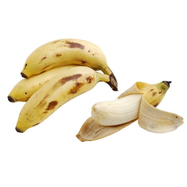 Manzano Bananas — Melissas Produce