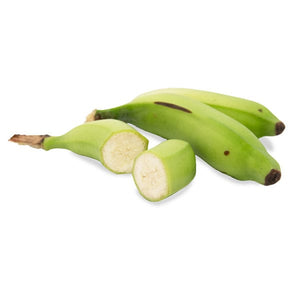 Manzano Bananas — Melissas Produce