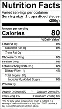 Midnight Watermelon — Melissas Produce