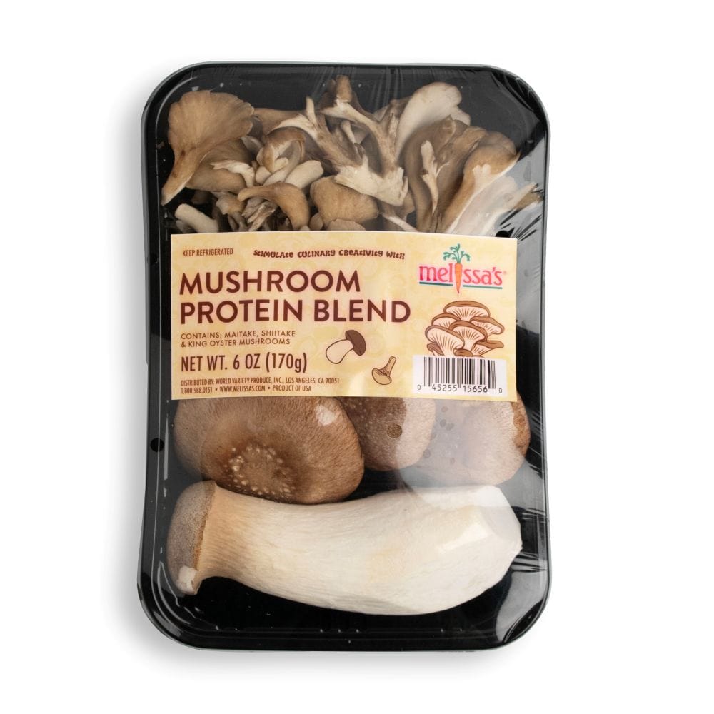 Mushroom Protein Blend — Melissas Produce
