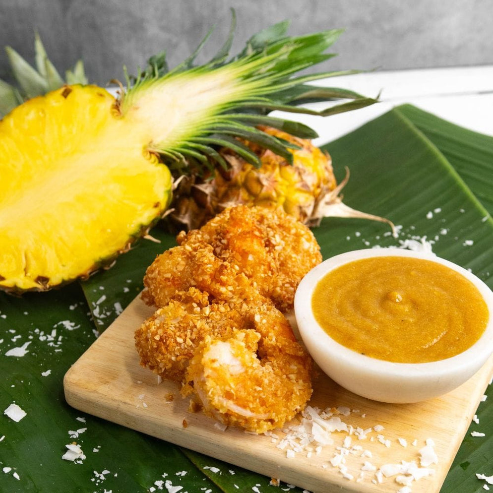 Organic Brown Coconuts — Melissas Produce