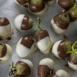 Shine Muscat Grapes — Melissas Produce