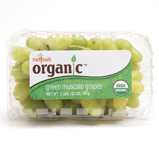 Grapes — Melissas Produce