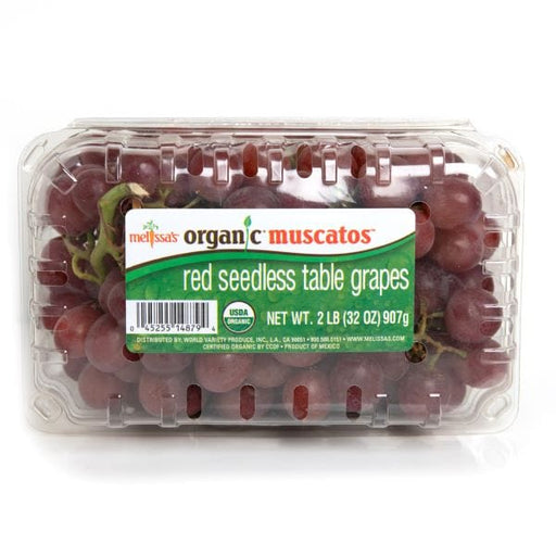 Grapes — Melissas Produce
