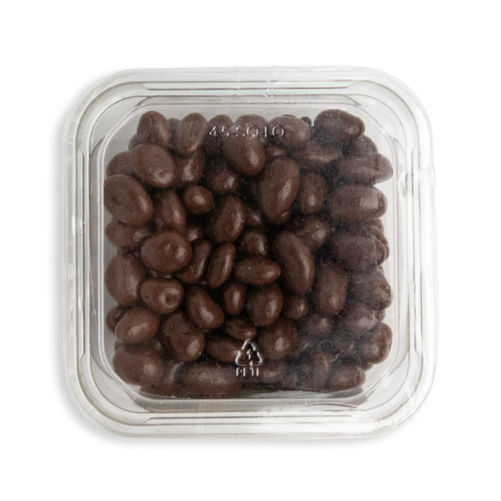 Organic Snax™ Milk Chocolate Covered Raisins — Melissas Produce