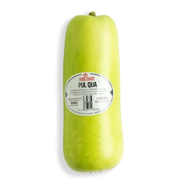 Pul Qua Opo Squash — Melissas Produce