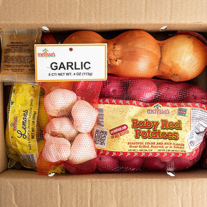 Seafood Boil Kit — Melissas Produce