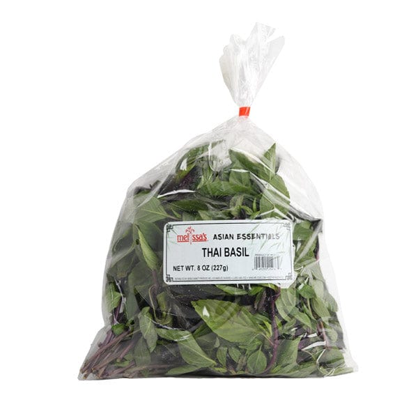 Thai Basil — Melissas Produce