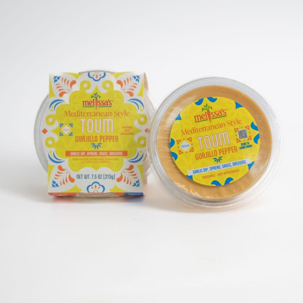 TOUM — Melissas Produce