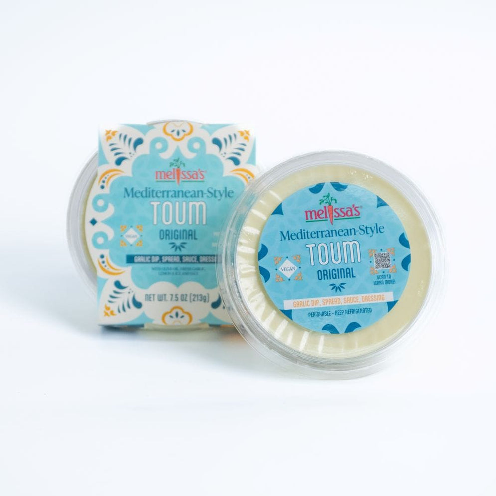 TOUM — Melissas Produce
