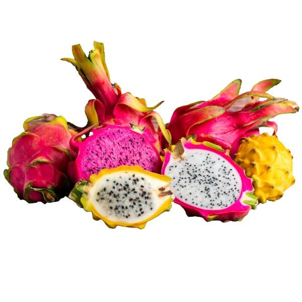 Tropical Flight™ (Dragon Fruit Variety Pack) — Melissas Produce