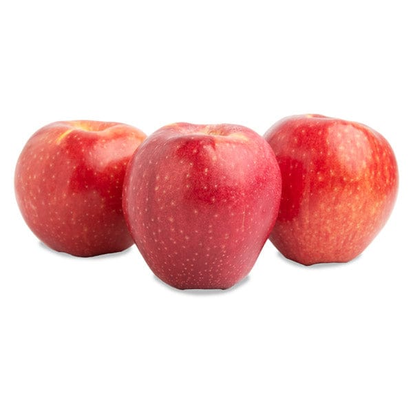 WildTwist® Apples — Melissas Produce