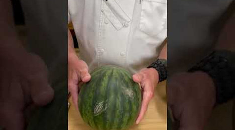 Midnight Watermelon — Melissas Produce