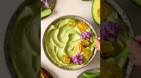 Tropical Avocados — Melissas Produce