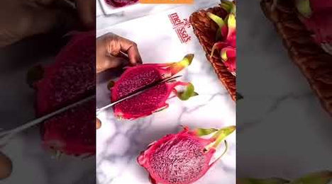 Tropical Flight™ (Dragon Fruit Variety Pack) — Melissas Produce