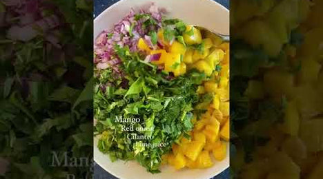 Pink Elephant Mangos — Melissas Produce
