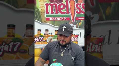 EZ Open Coconuts — Melissas Produce