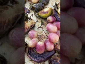 Red Muscato Grapes — Melissas Produce