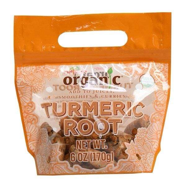Organic Turmeric — Melissas Produce
