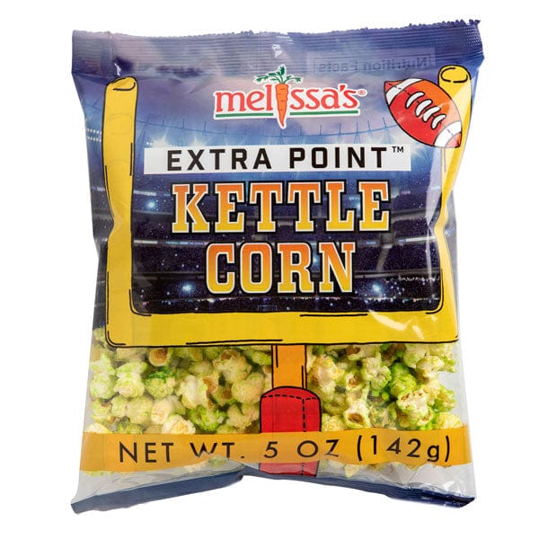 Extra Point™ Kettle Corn — Melissas Produce