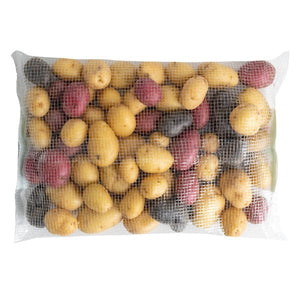 Gemstone Potatoes — Melissas Produce