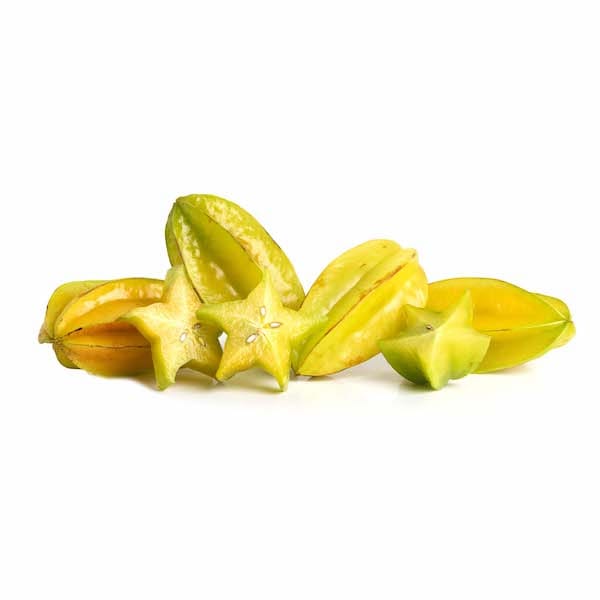 Starfruit — Melissas Produce