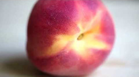 Organic Plum Bites — Melissas Produce