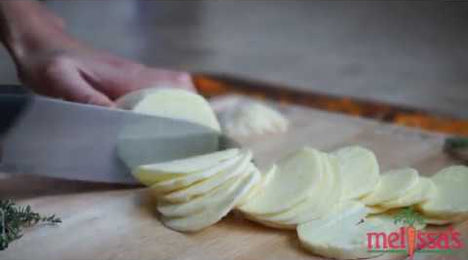 Okinawan Sweet Potatoes — Melissas Produce