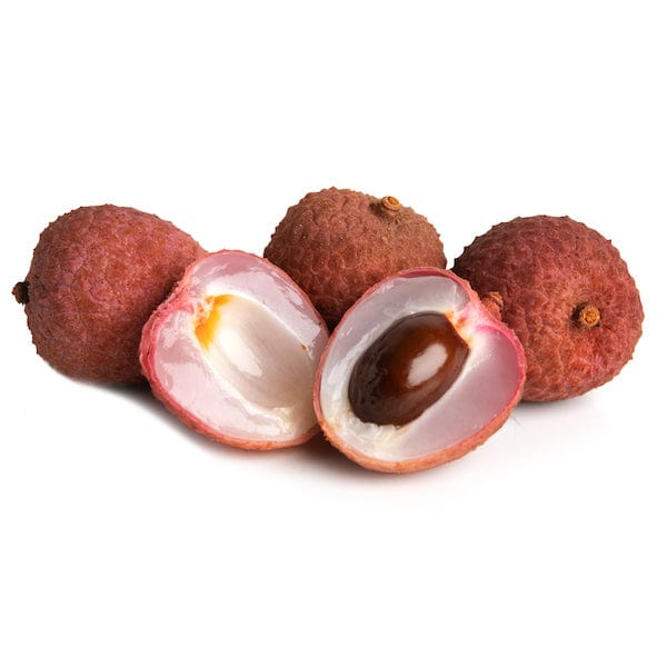 Australian Lychee Fruit — Melissas Produce