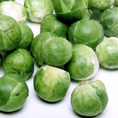 Baby Brussels Sprouts — Melissas Produce