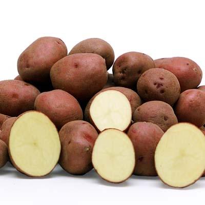 Baby Ruby Gold Potatoes — Melissas Produce