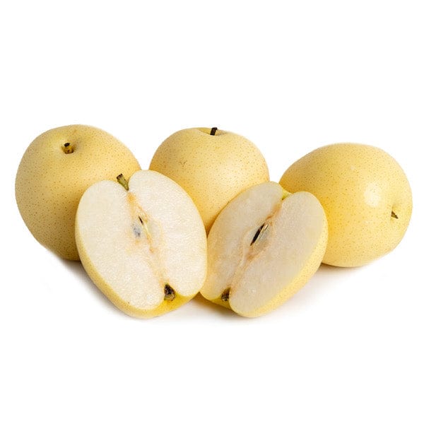 Sand Pears — Melissas Produce