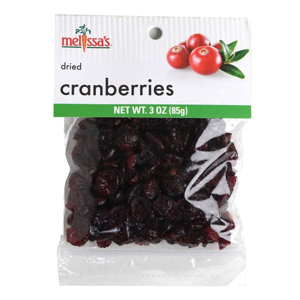 Dried Cranberries — Melissas Produce