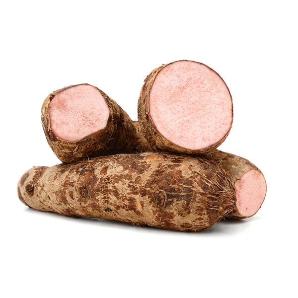 Malanga Lila — Melissas Produce