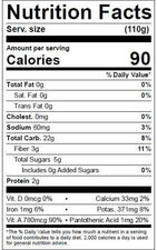 Name Root — Melissas Produce