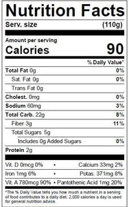Name Root — Melissas Produce