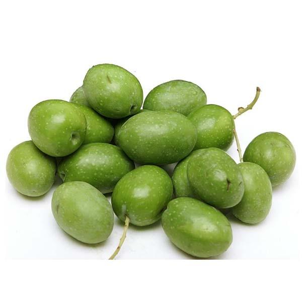 Olives - Fresh Green Olives — Melissas Produce