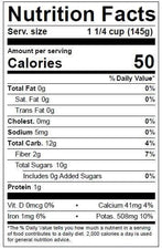 Orangetti Squash — Melissas Produce