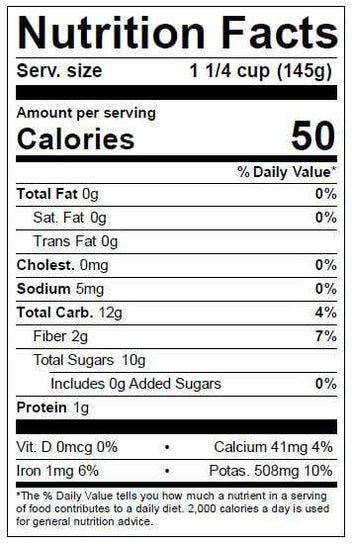 Orangetti Squash — Melissas Produce