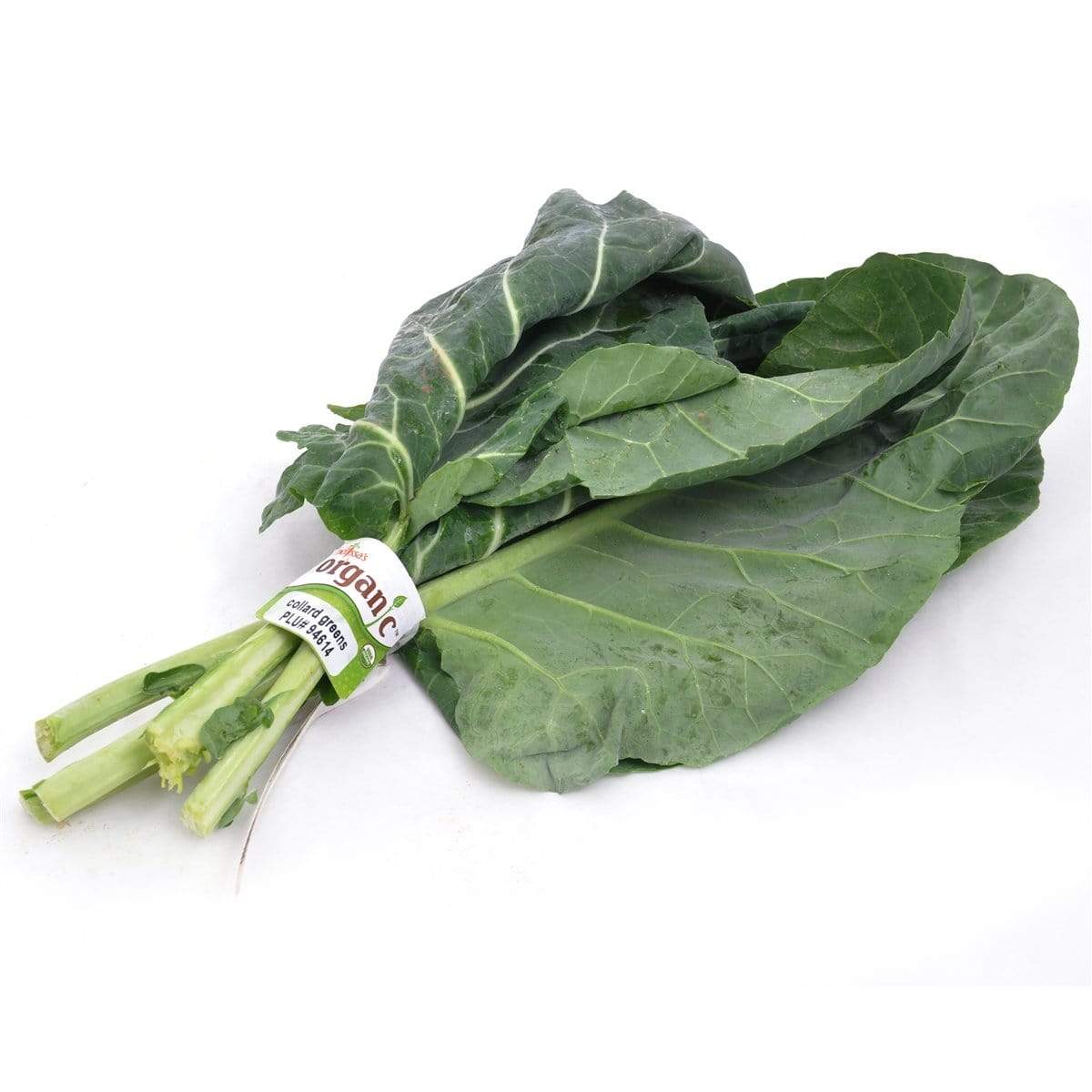 Organic Collard Greens — Melissas Produce