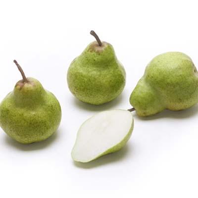 Organic Packham Pears — Melissas Produce