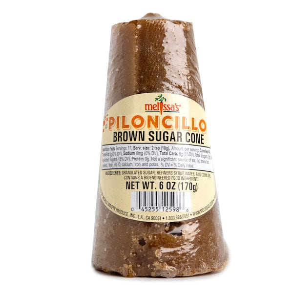 Piloncillo