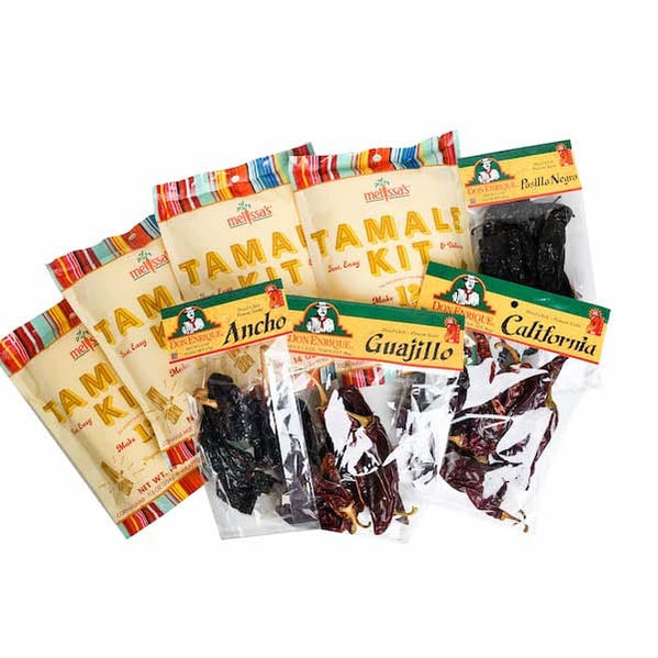 Culinary Kits — Melissas Produce